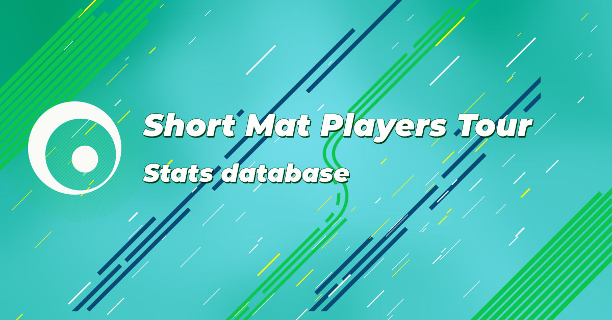 Short Mat Players Tour